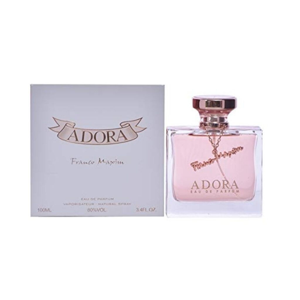 ADORA - Aromas Dutty Free