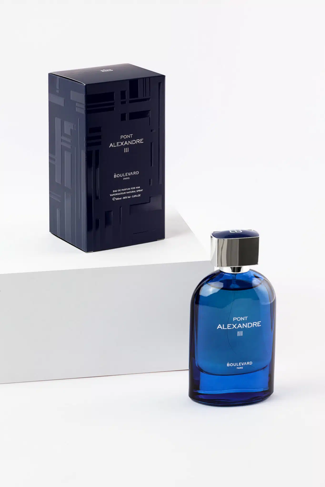 PONT ALEXANDRE III - Aromas Dutty Free