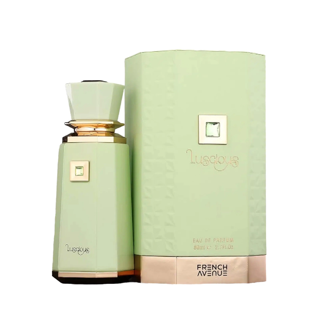 LUSCIOUS FRENCH AVENUE - Aromas Dutty Free